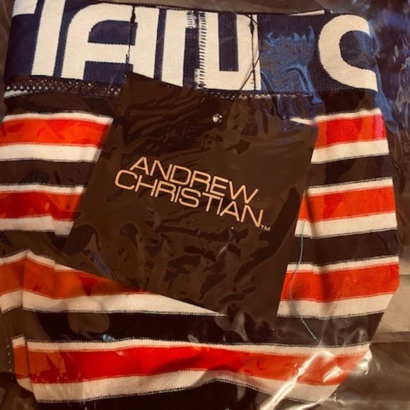 Andrew Christian | Underwear & Socks | Andrew Christian Avalon Stripe ...